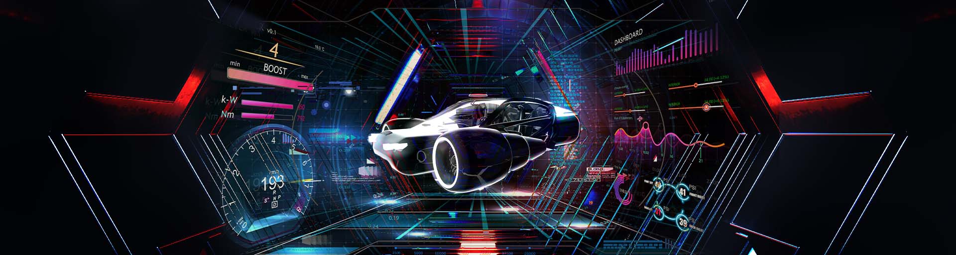 Visual Effects Solutions Foundry